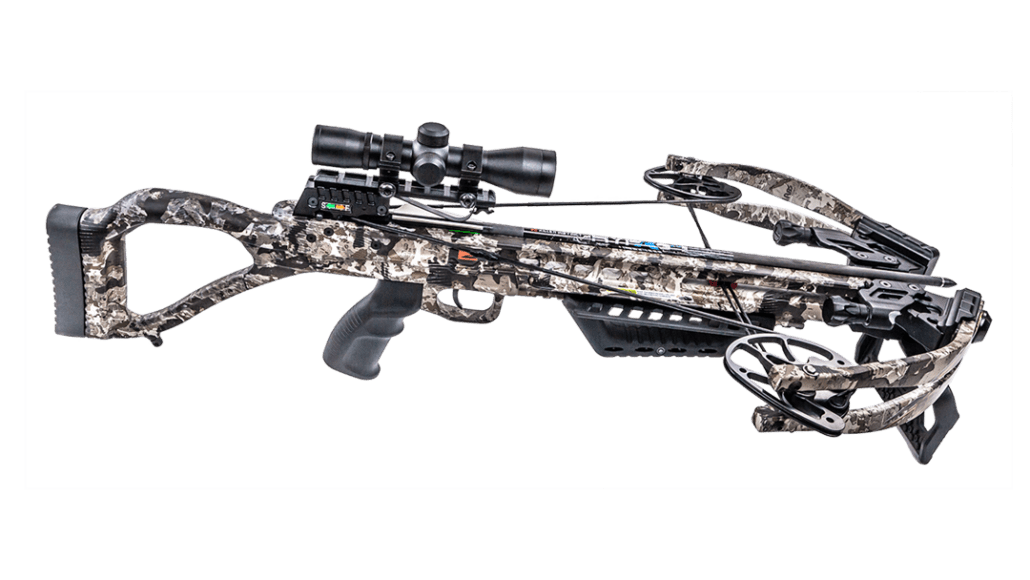 Product Manuals | Killer Instinct Crossbows