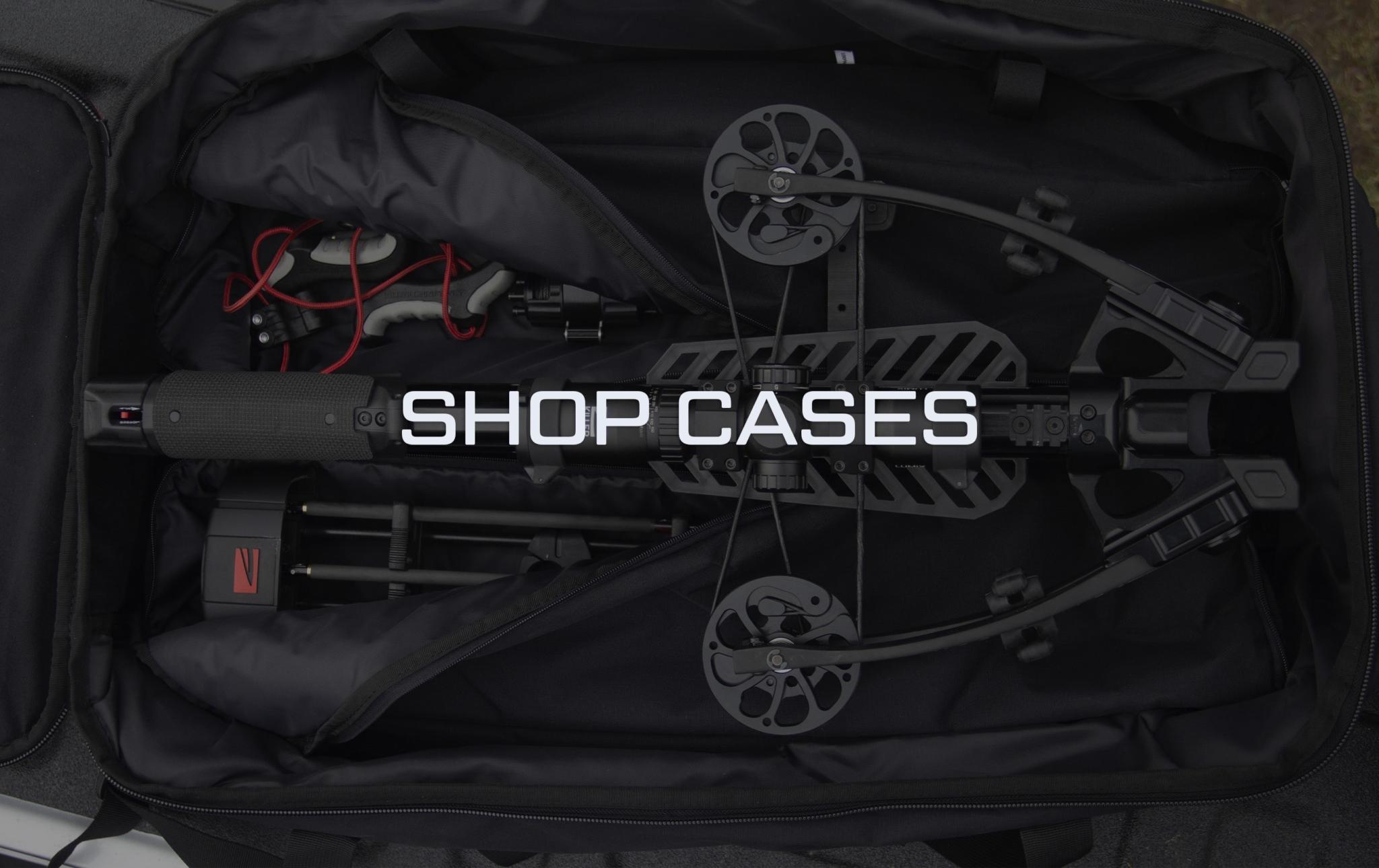 Home: Accurate Affordable Dependable Crossbows | Killer Instinct Crossbows