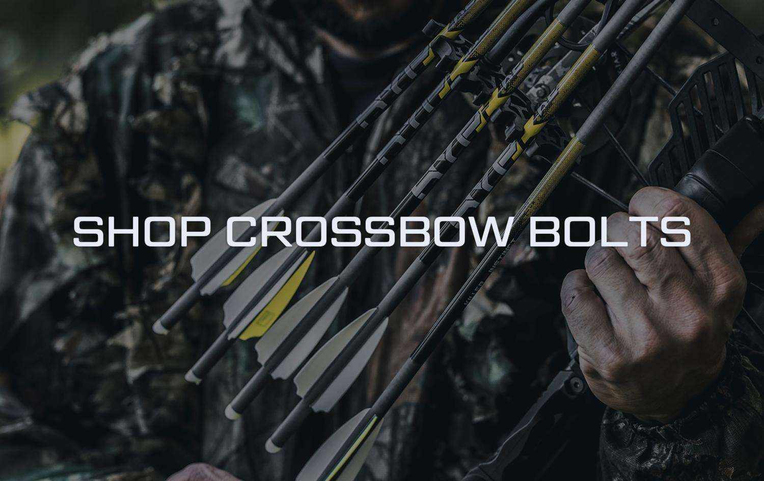 Home: Accurate Affordable Dependable Crossbows | Killer Instinct Crossbows
