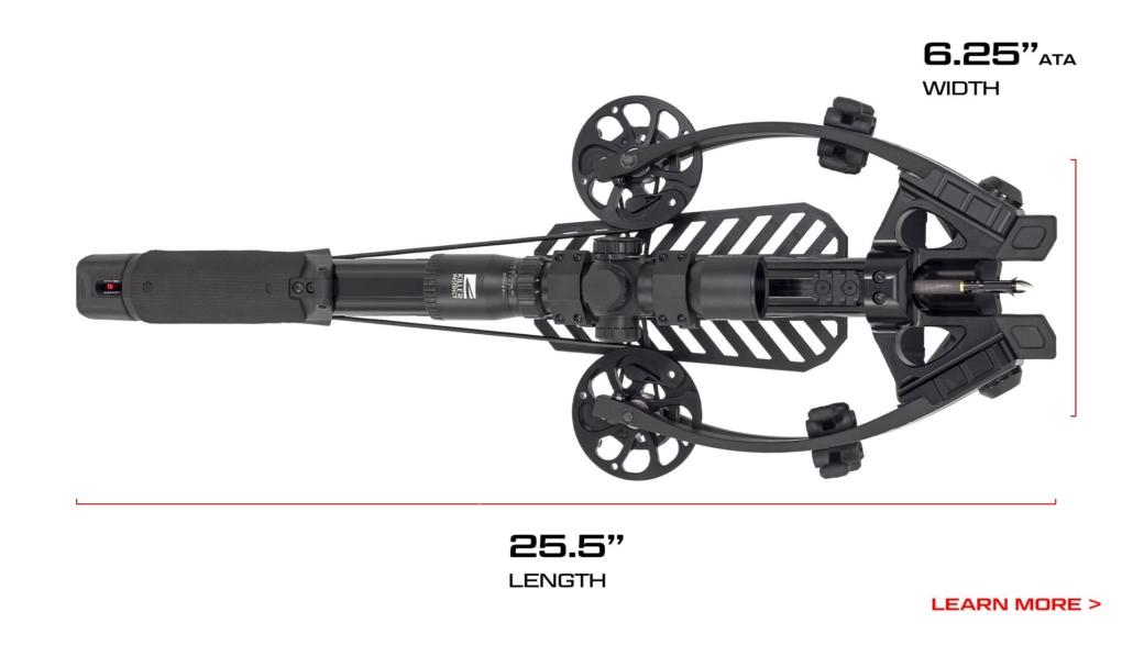 Accurate Affordable Dependable Crossbows | Killer Instinct Crossbows