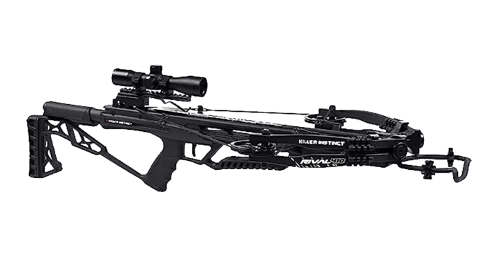 Product Manuals | Killer Instinct Crossbows