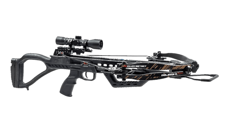 Product Manuals | Killer Instinct Crossbows