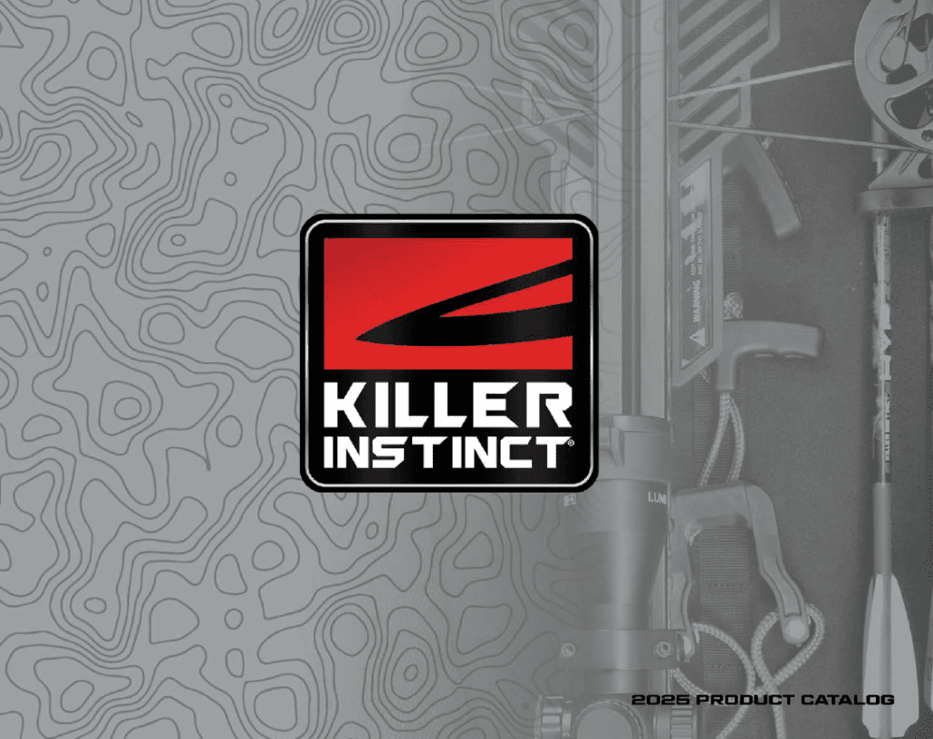 Resources | Killer Instinct Crossbows